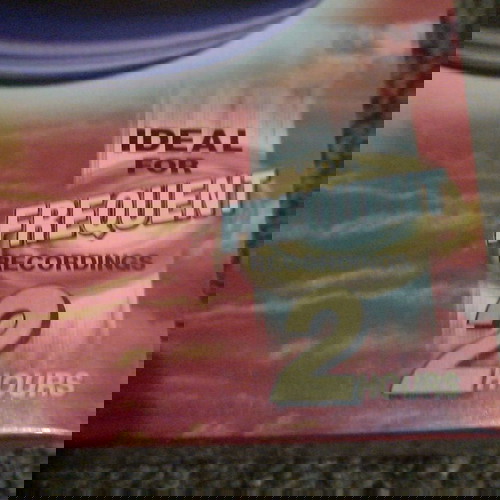 Σετ 5 κασετών TDK HS120 καινούργιο,… - € 10,00 - Vendora.gr