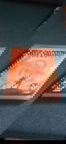 Red Faction Guerrilla ps3 - € 9,00 - Vendora.gr