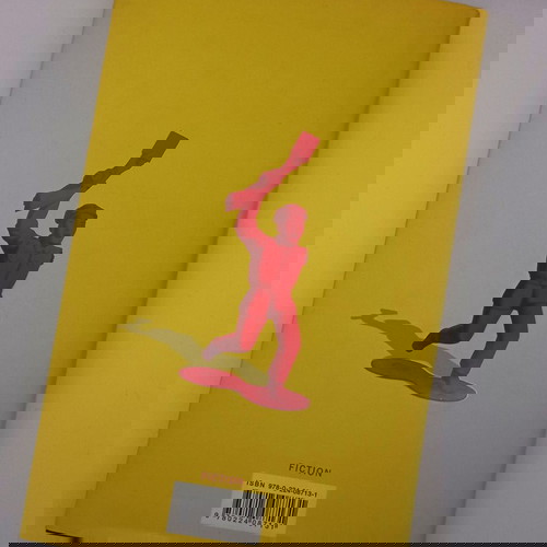 Pygmy του Chuck Palahniuk σαν… - € 15,00 - Vendora.gr