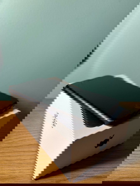 IPhone 7 - 32GB - Black - € 60,00 - Vendora