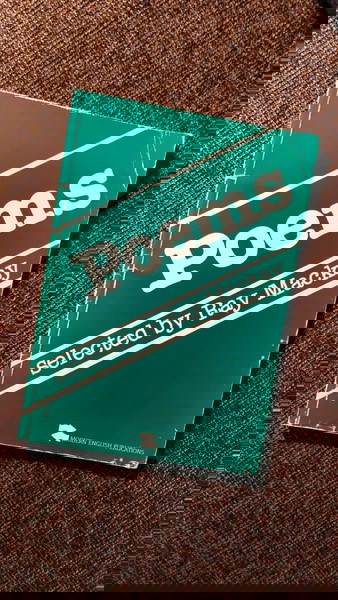 Ray Mackay Poems - € 5,00 - Vendora