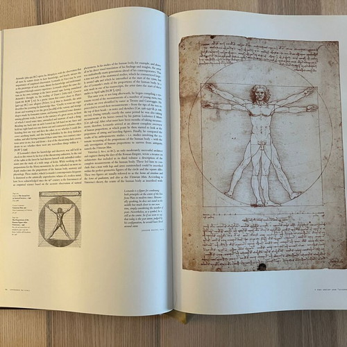 Leonardo da Vinci Complete Paintings and… - € 95,99 - Vendora.gr