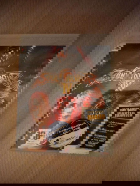 Soul Calibur IV (PS3) - € 15,00 - Vendora.gr