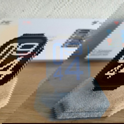 Smartwatch HK11 Pro Max καινούργιο με… - € 45,00 - Vendora.gr