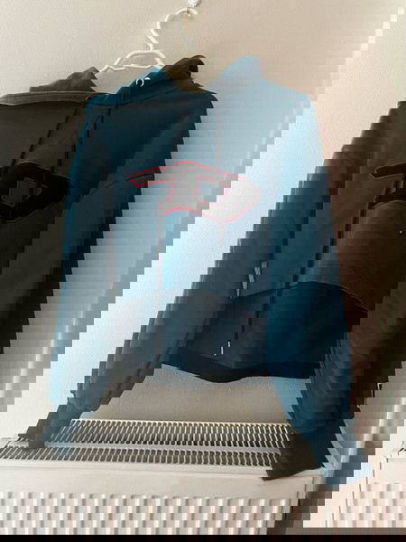 φούτερ diesel - € 28,00 - Vendora.gr