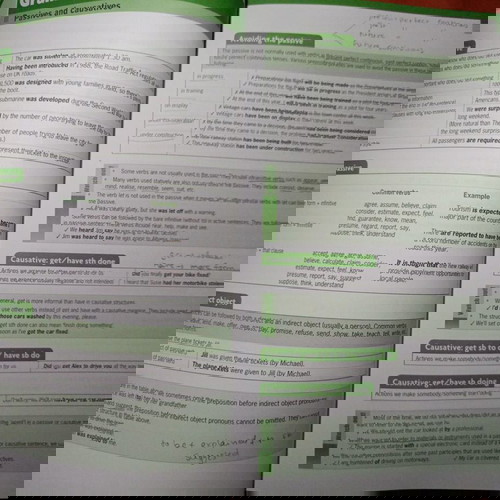 Destination C1&C2 Grammar & Vocabulary… - € 13,00 - Vendora.gr