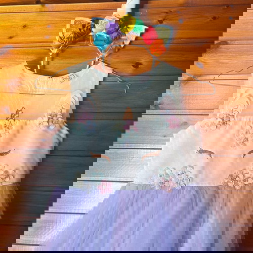 Στολή unicorn για κορίτσι 10 ετών με… - € 12,00 - Vendora.gr