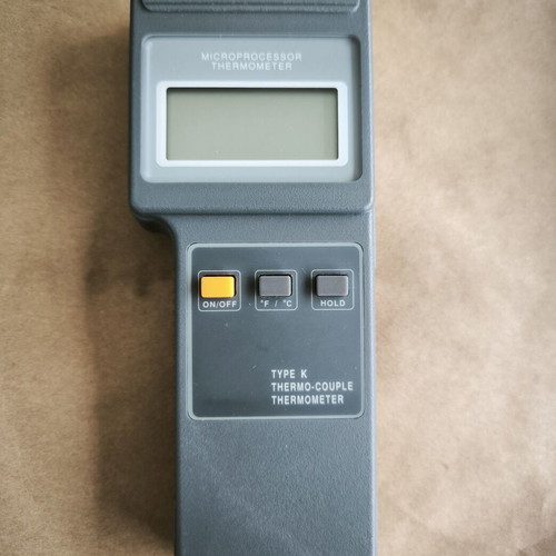 Microprocessor Type K Thermocouple… - € 60,00 - Vendora.gr