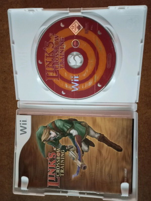 Nintendo Zelda Link's Crossbow Training… - € 17,90 - Vendora.gr