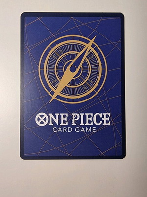 Κάρτα Portgas D. Ace One Piece Card Game… - € 1,00 - Vendora.gr