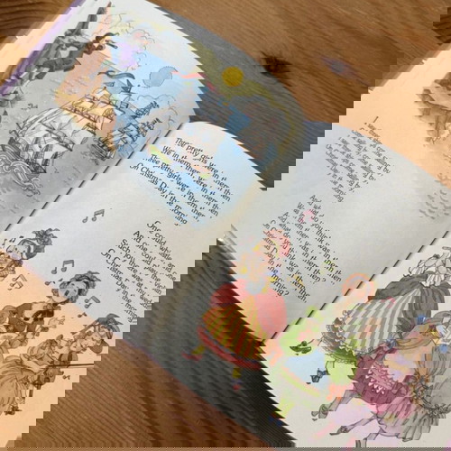 Little Bo Peep and Other Nursery Rhymes… - € 5,00 - Vendora.gr