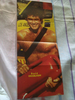 Αφίσα Beverly Hills με Jennie Garth και… - € 9,00 - Vendora.gr