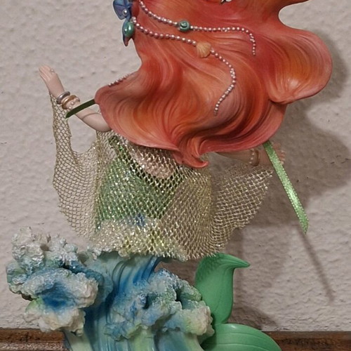 Disney Showcase The Little Mermaid… - € 100,00 - Vendora.gr