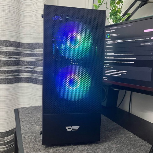 Gaming PC σαν καινούργιο με GTX 1060,… - € 380,00 - Vendora.gr