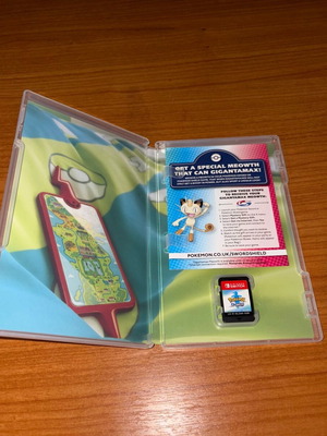 Pokemon Games Nintendo Switch σαν… - € 160,00 - Vendora.gr