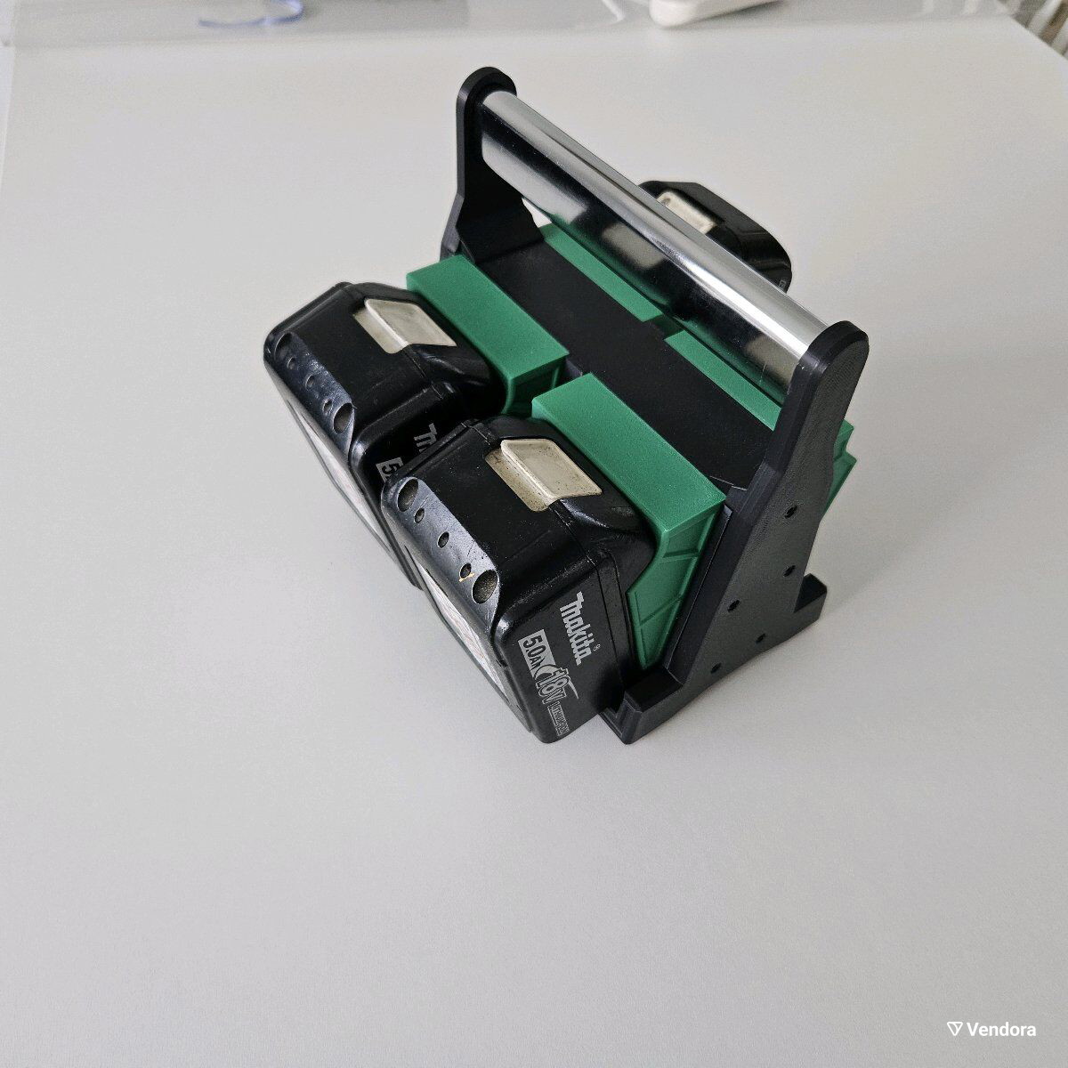 Battery Basket Carrier Caddy Holder για… - € 40,00 - Vendora.cy