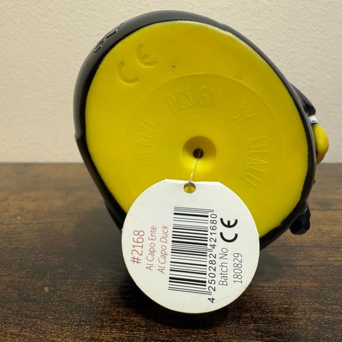 Al Capone Duck Lilalu καινούργιο γνήσιο - € 10,00 - Vendora.gr