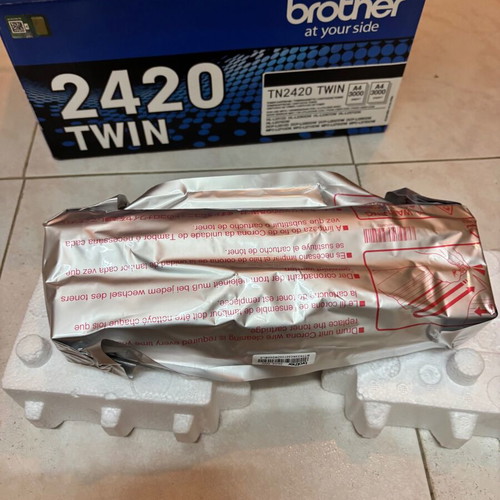 Toner TN2420 για Brother σαν καινούργιο - € 40,00 - Vendora.gr
