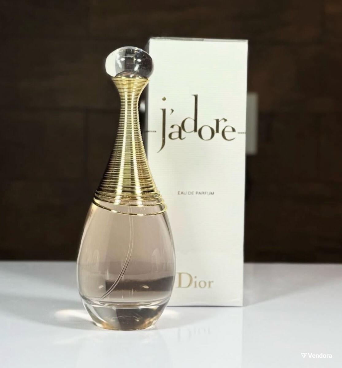 Dior Jadore EDP άρωμα νέο 100 ml - € 55,00 - Vendora.gr