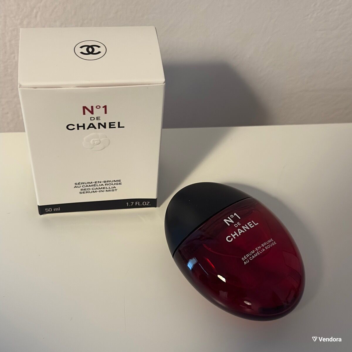 Chanel N1 De Chanel Serum-in-Mist 50ml νέο - € 50,00 - Vendora.gr