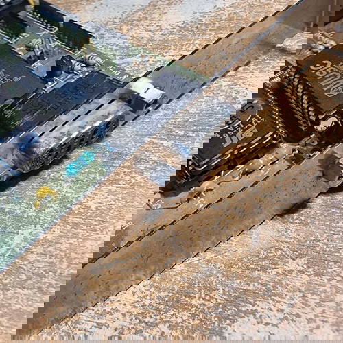 VGA Realtek RTVGA 16bit ISA μεταχειρισμένο - € 28,00 - Vendora.gr