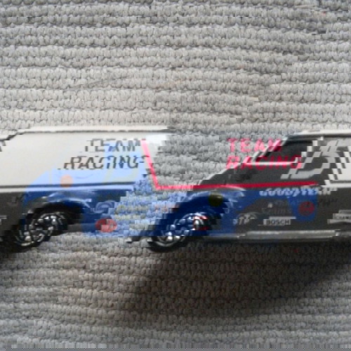 Gorgi Hot Rod Custom Van μεταχειρισμένο… - € 5,00 - Vendora.gr