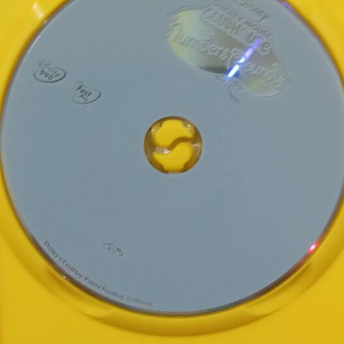 DVD Η Λέσχη Του Μίκυ Ο Μίκυ Και Οι… - € 8,00 - Vendora.gr