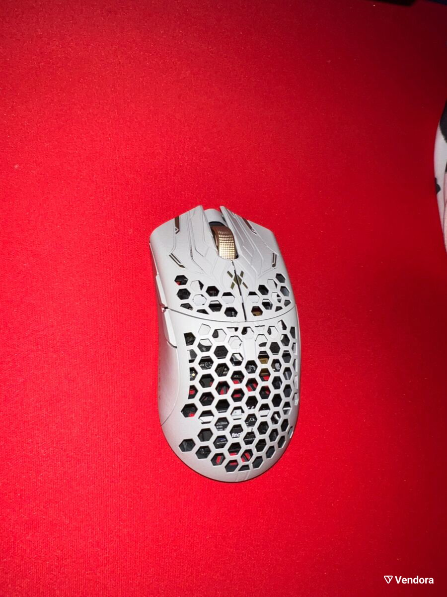 FinalMouse ULX Prophecy Classic Clix… - € 470,00 - Vendora.gr