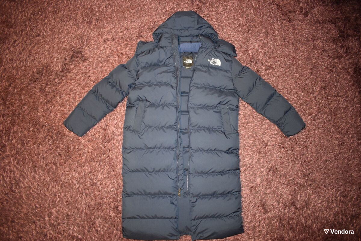 The North Face Women’s Triple C Down… - € 320,00 - Vendora.bg