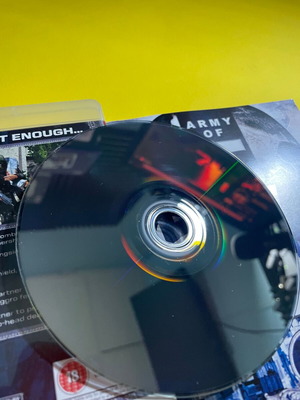 Army of Two PlayStation 3 σαν καινούριο,… - € 10,50 - Vendora.gr