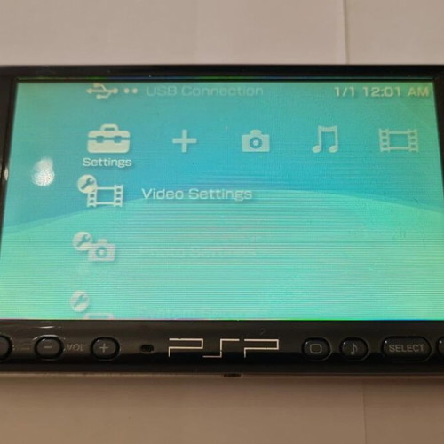 Sony Playstation Portable PSP κονσόλα… - € 72,00 - Vendora.gr