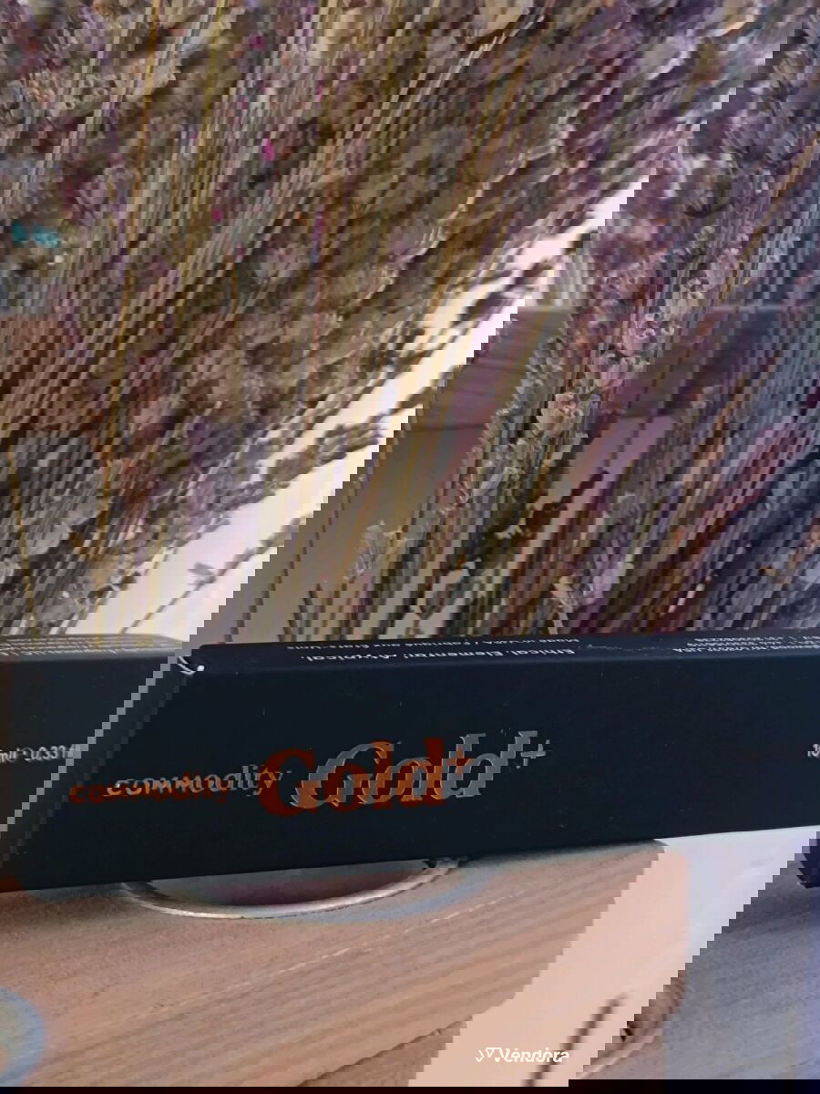 Commodity Bold Gold+ - € 32,00 - Vendora.gr