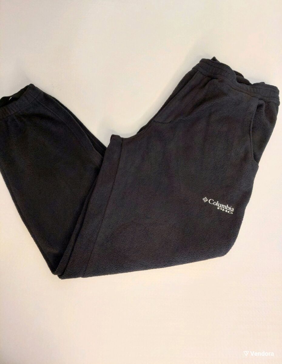 Columbia PHG παντελόνι φλις φόρμα medium… - € 18,00 - Vendora.gr