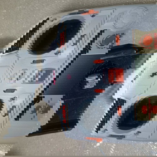 MJX X101 X300C X600 Transmitter για RC… - € 22,00 - Vendora.gr