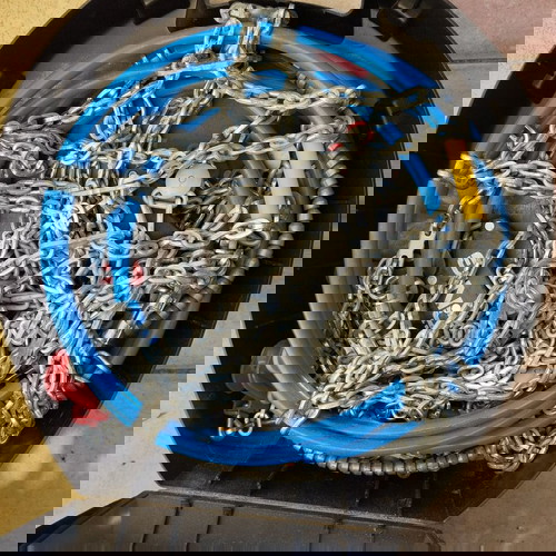 Αλυσίδες αυτοκινήτου Koning XG-12 Pro… - € 110,00 - Vendora.gr