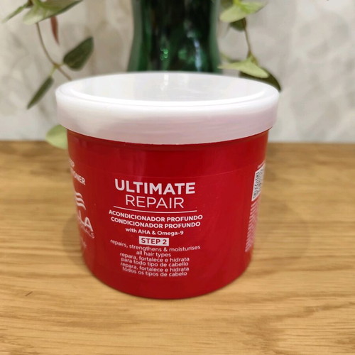 Wella Ultimate Repair Conditioner 500ml… - € 27,00 - Vendora.gr