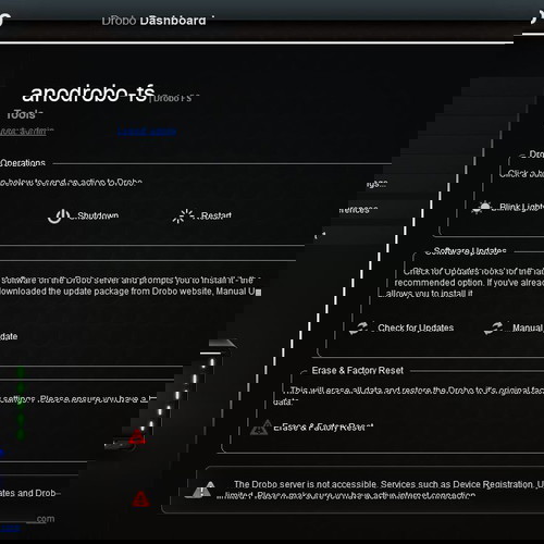 Drobo FS NAS File Server 5 x HDD με… - € 260,00 - Vendora.gr