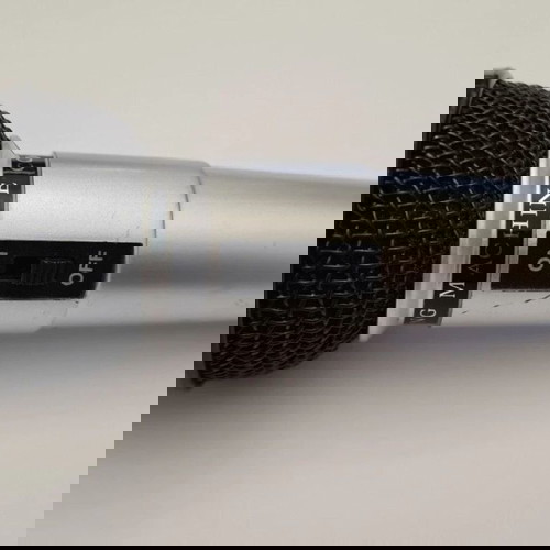 the singing machine karaoke microphone - € 18,00 - Vendora.gr