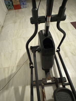 Horizon Fitness elliptical machine… - € 430,00 - Vendora.gr
