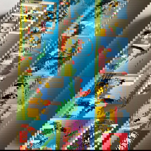 Lego 6376 Breezeway Cafe vintage… - € 150,00 - Vendora.gr