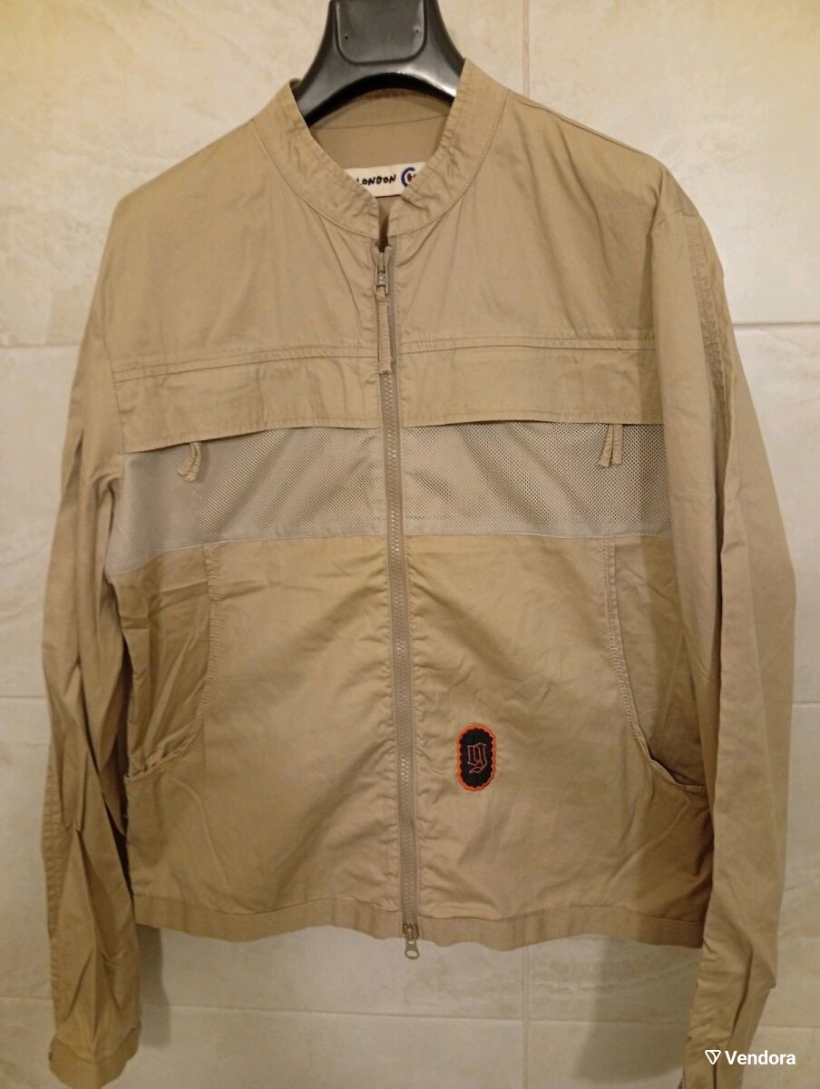 Fake London Genius Tour de Britannia… - € 39,00 - Vendora.gr