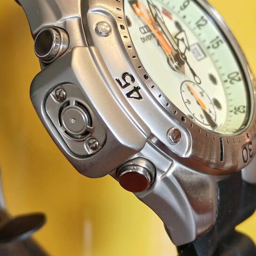 Citizen Promaster Divers Aqualand 5812… - € 300,00 - Vendora.gr