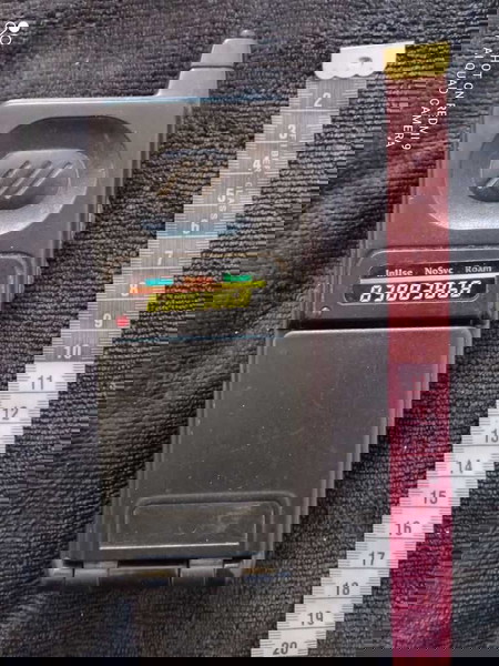 ΚΙΝΗΤΟ ΤΗΛΕΦΩΝΟ ΠΑΙΧΝΙΔΙ ΠΑΛΙΟ !!! - € 6,90 - Vendora