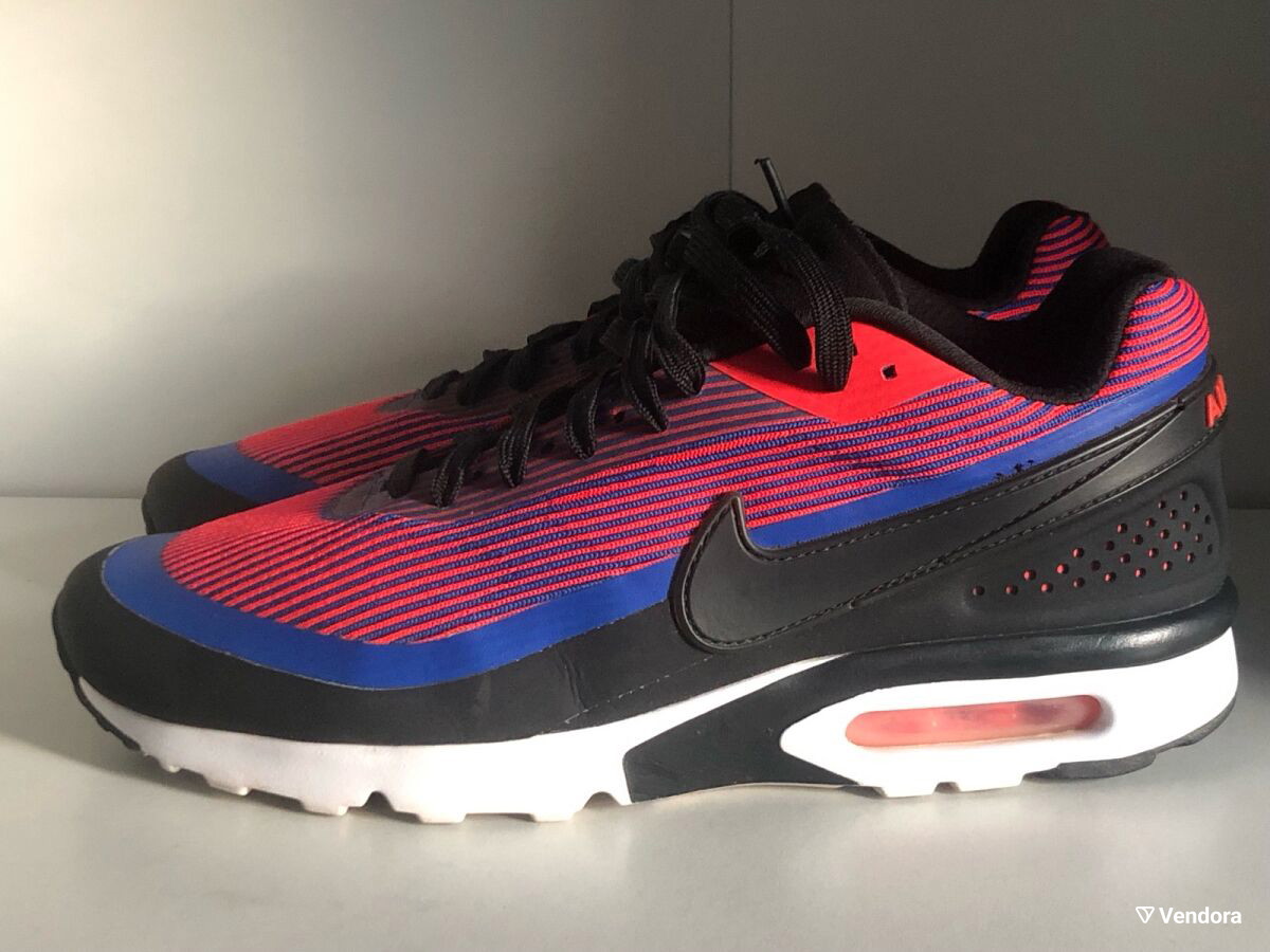 Αir Max BW Ultra KJCRD Premium Nike… - € 130,00 - Vendora.gr