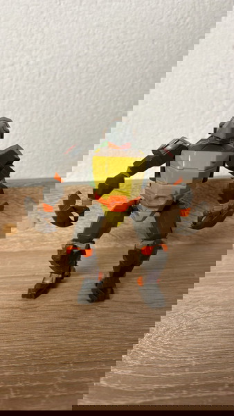 Teenage Mutant Ninja Turtles Turtlebot… - € 7,00 - Vendora