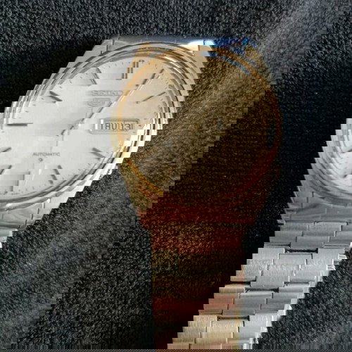 Ρολόγια Seiko 5 automatic… - € 115,00 - Vendora.gr