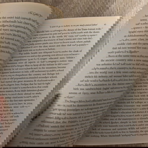 Βιβλίο The Cypress Tree Kamin Mohammadi… - € 4,00 - Vendora.gr