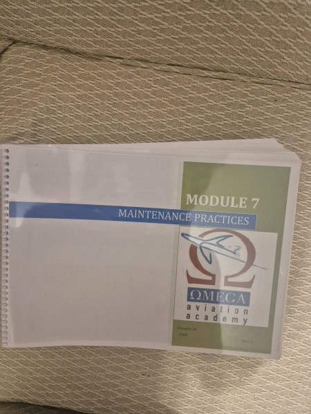 EASA Part-66 Modules Σετ βιβλίων… - € 85,00 - Vendora.gr