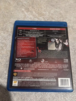 Sweeney Todd: Ο Φονικός Κουρέας της Οδού… - € 30,00 - Vendora.gr
