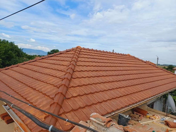 κατασκευή, ανακαίνιση στέγης και άλλα.… - € 130,00 - Vendora